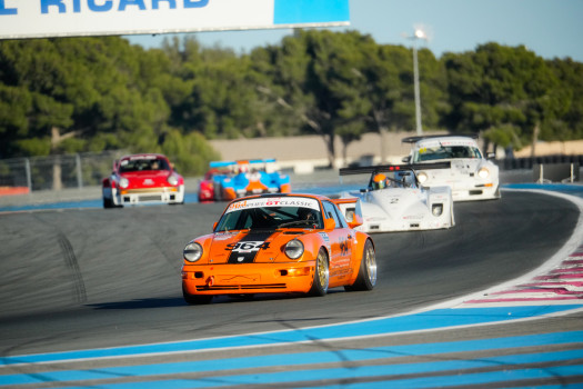 Le calendrier 2025 du Circuit Paul Ricard enfin dévoilé ! - Circuit ...