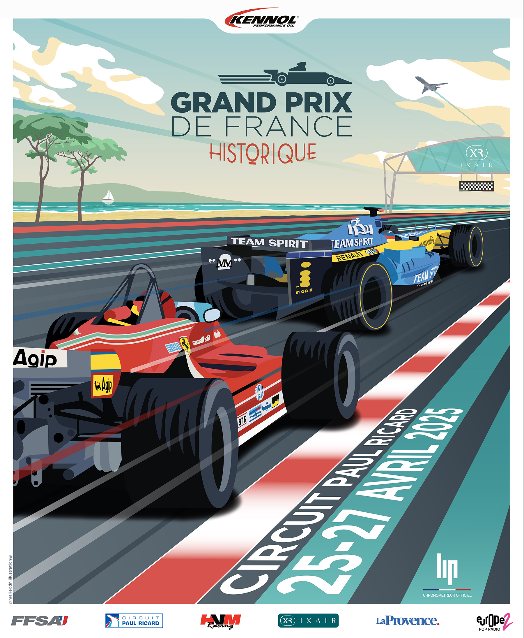 Home - Circuit Paul Ricard