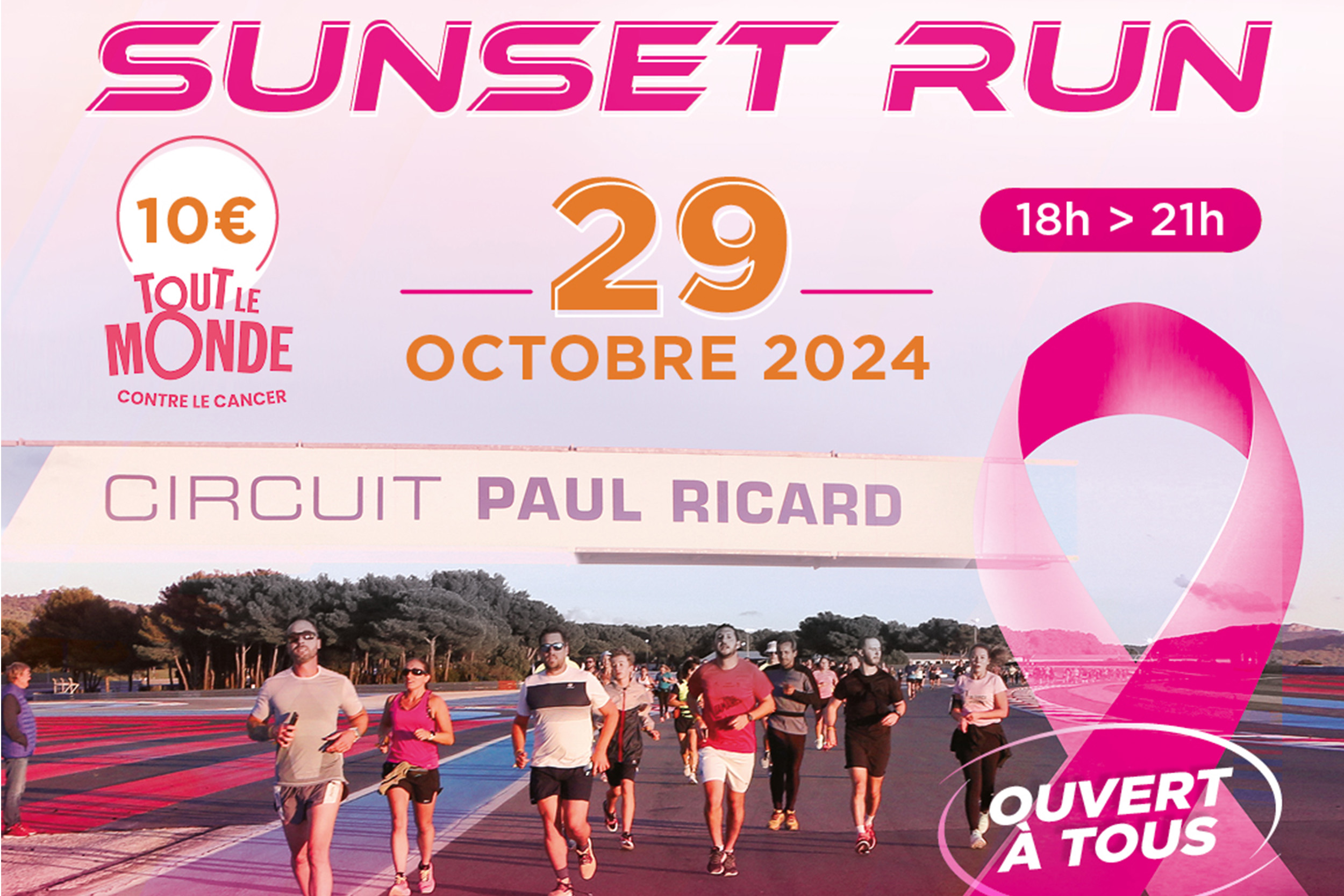 Accueil - Circuit Paul Ricard