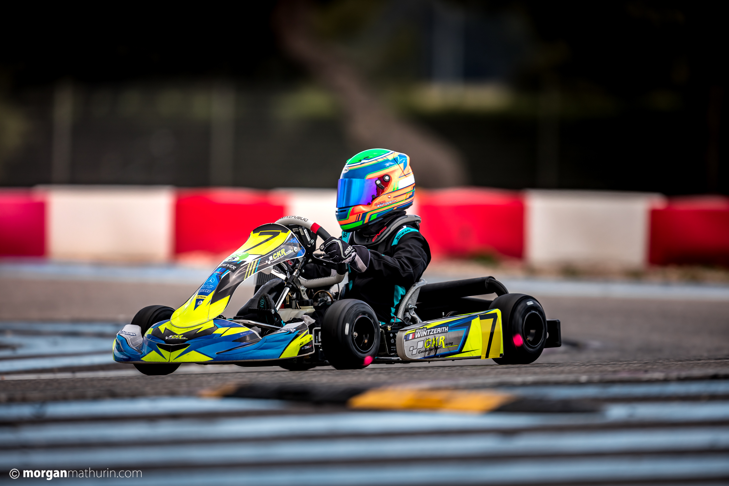 PACAC KARTING LEAGUE CHAMPIONSHIP - 13 & 14 APRIL 2024 - Circuit Paul ...
